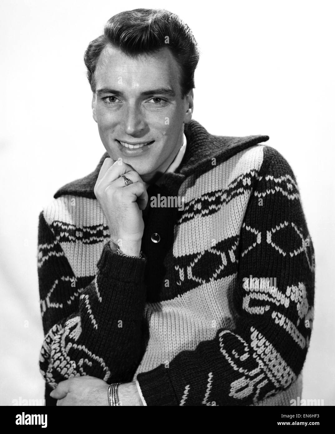 Frank ifield hi-res stock photography and images - Alamy