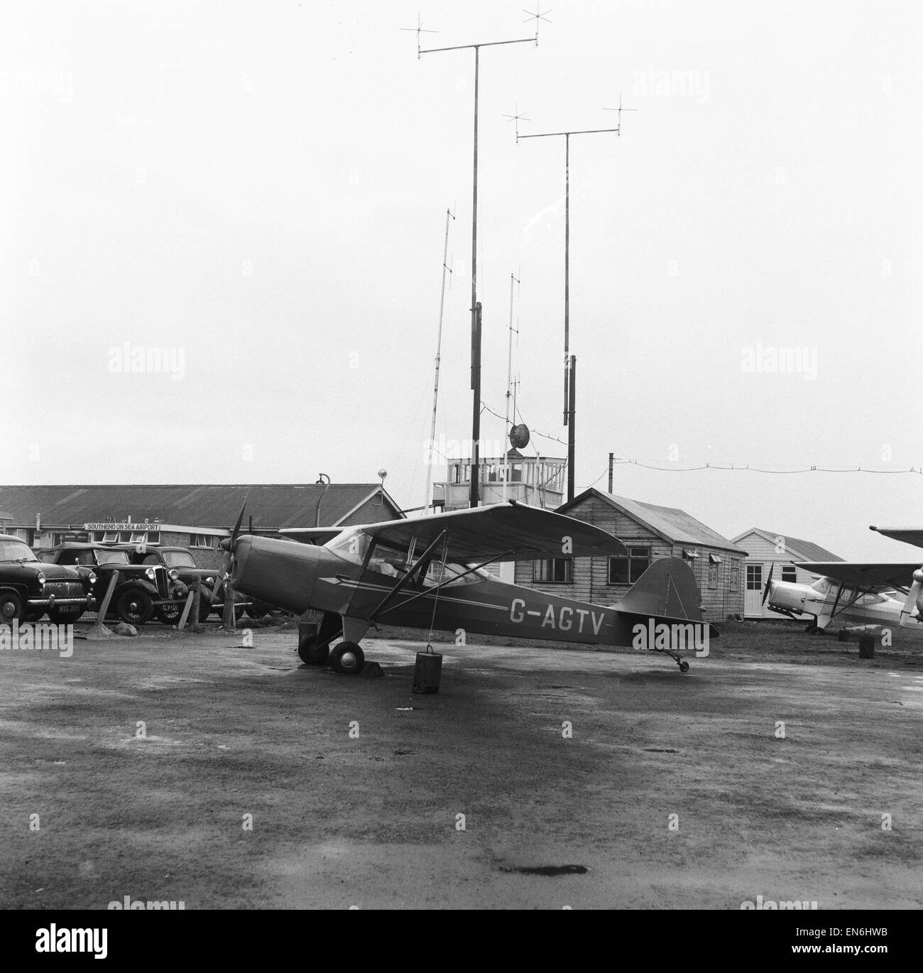 Donald Hume seen here just after being freed from eight years in prison ...