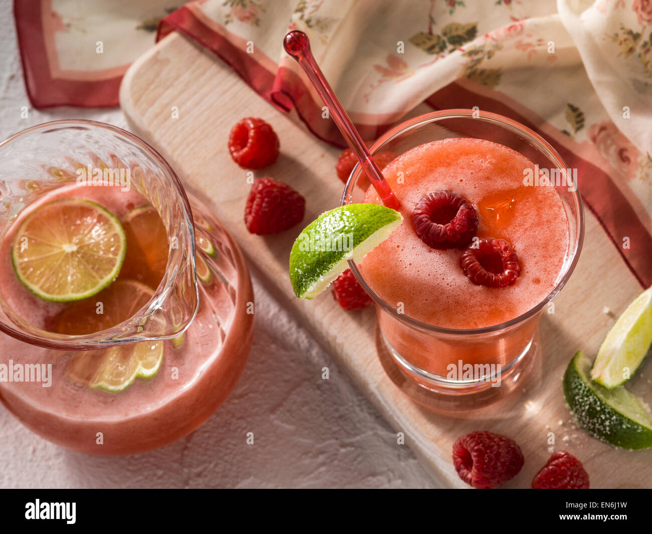 Spa water hi-res stock photography and images - Alamy