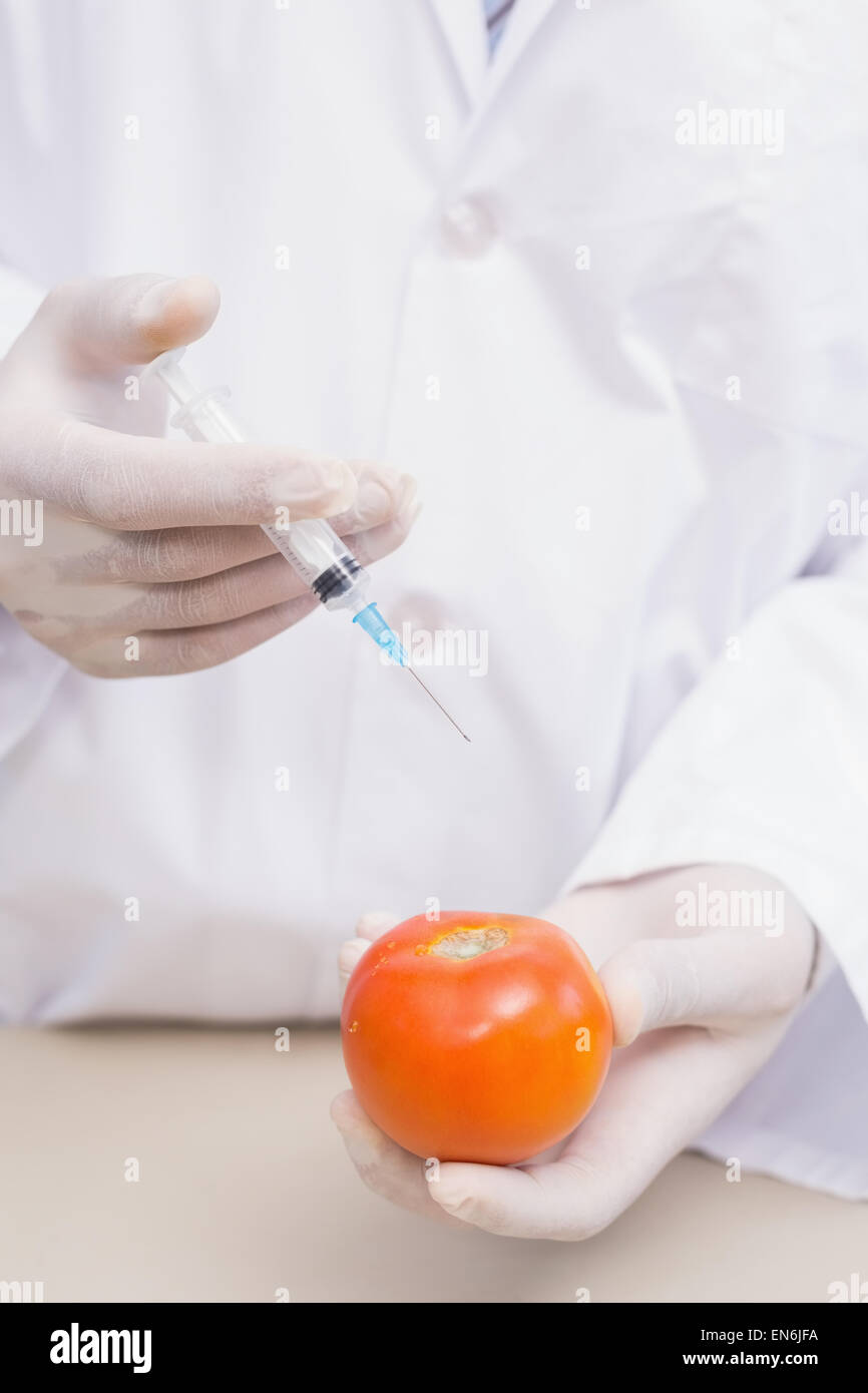 Experimentation hi-res stock photography and images - Alamy