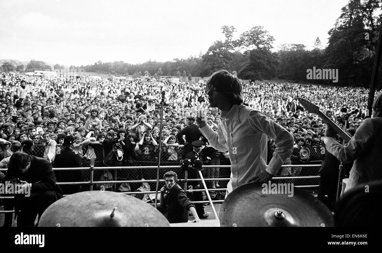 Rolling Stones 1960s High Resolution Stock Photography and Images - Alamy