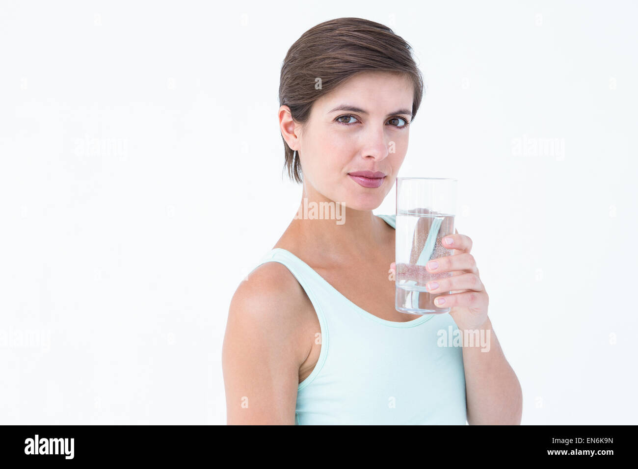 Top glass water hi-res stock photography and images - Alamy