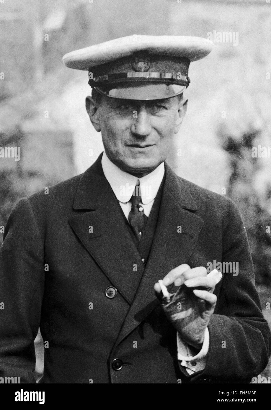 Guglielmo marconi hi-res stock photography and images - Alamy