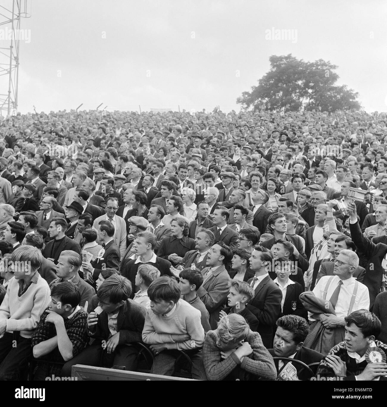 3 fans Black and White Stock Photos & Images - Alamy