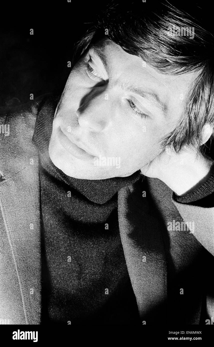 Charlie Watts of The Rolling Stones in the studio after meeting fans on ...
