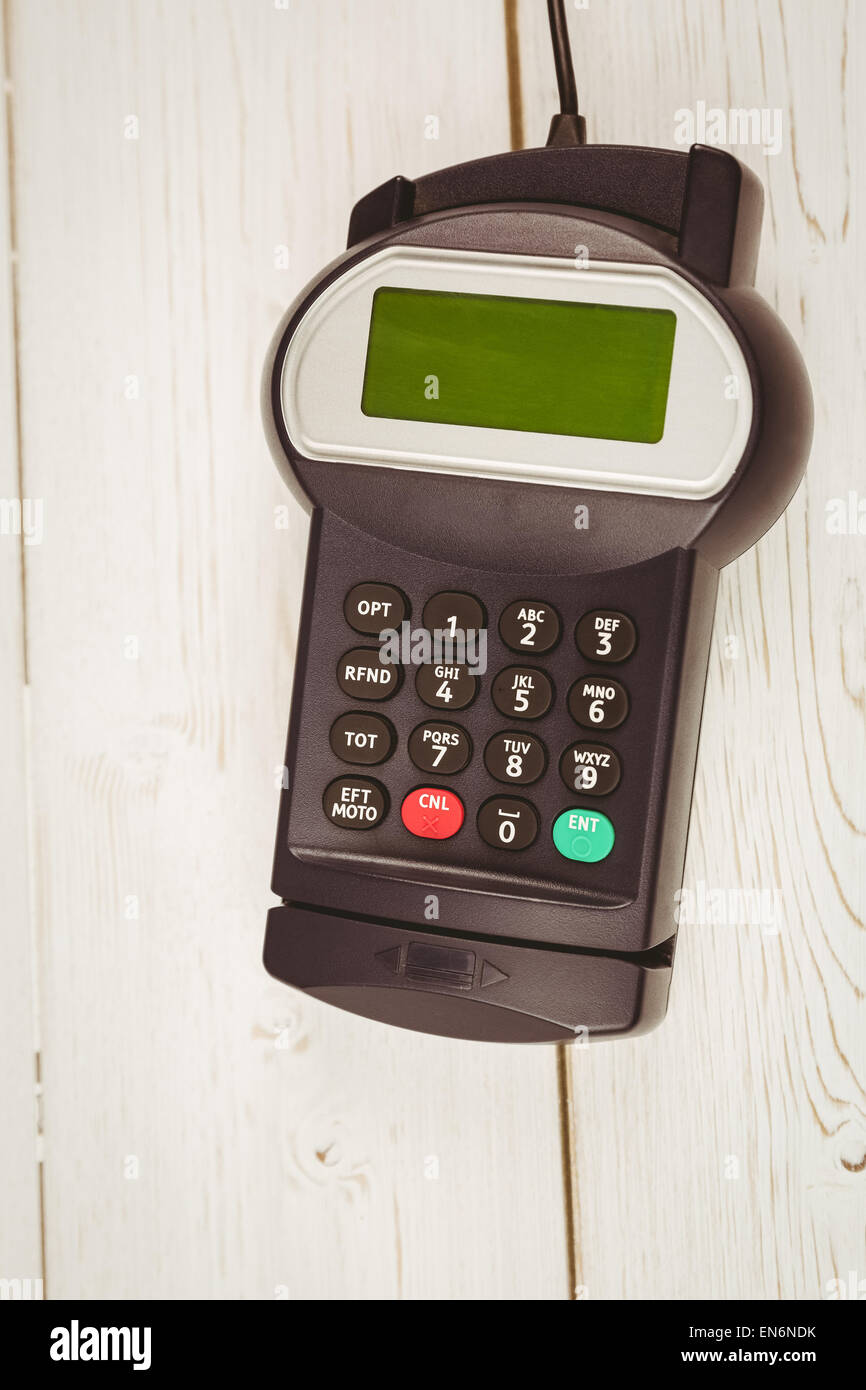 Terminal machine hi-res stock photography and images - Alamy