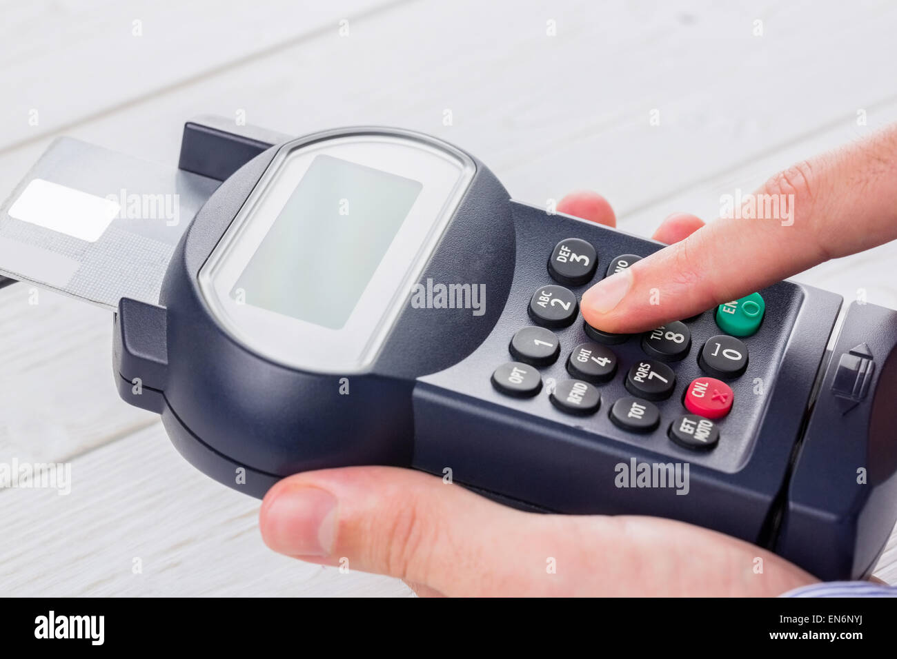 Terminal pad hi-res stock photography and images - Alamy