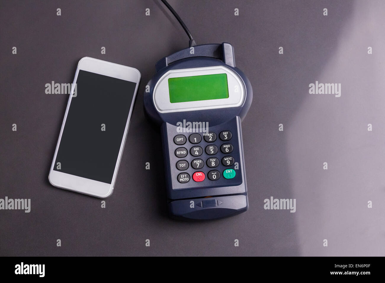 Terminal smartphone hi-res stock photography and images - Alamy