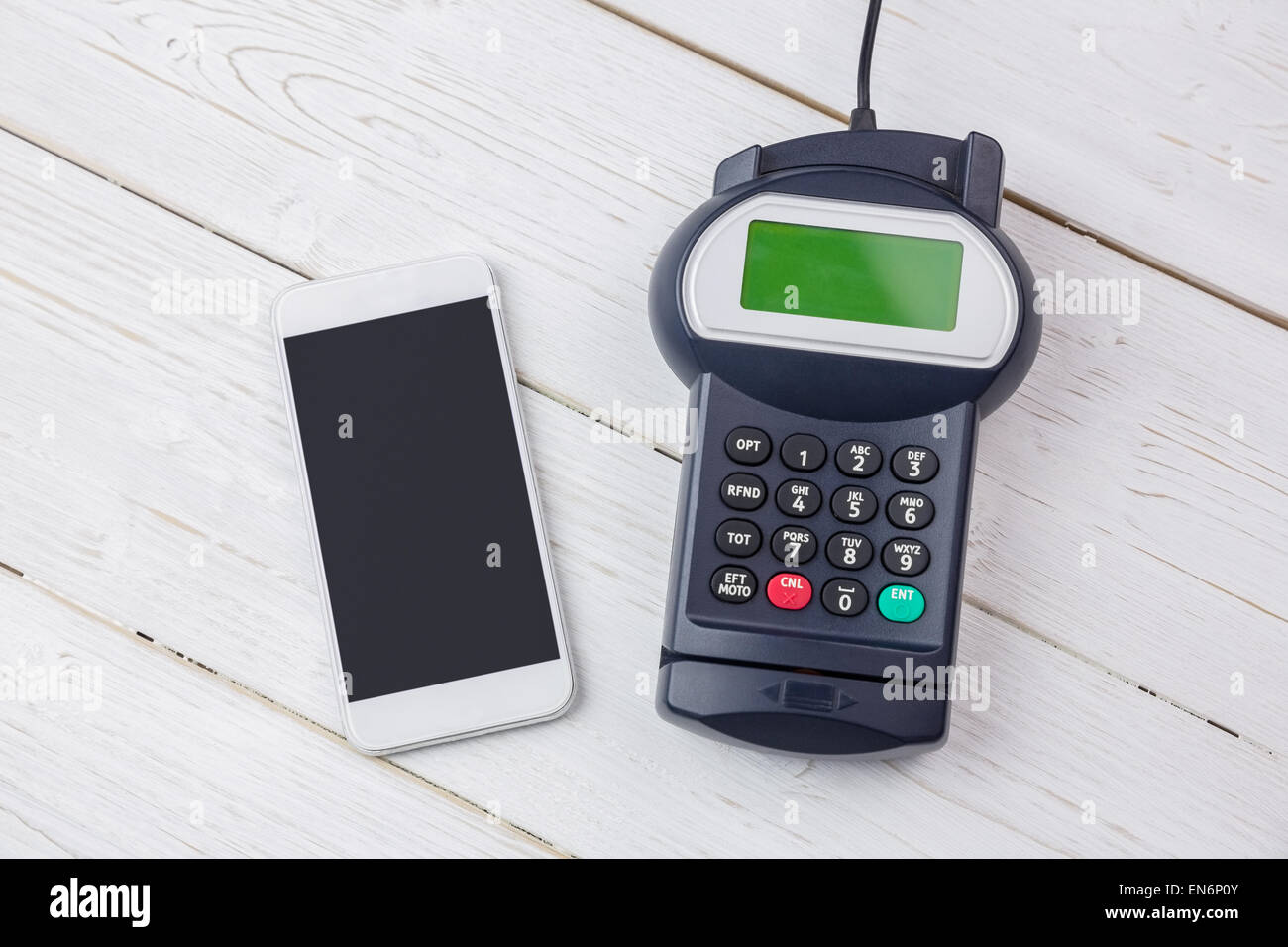 Mobile data terminal hi-res stock photography and images - Alamy