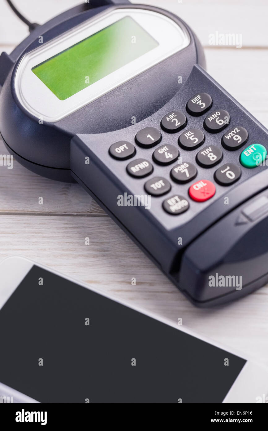 Mobile data terminal hi-res stock photography and images - Alamy