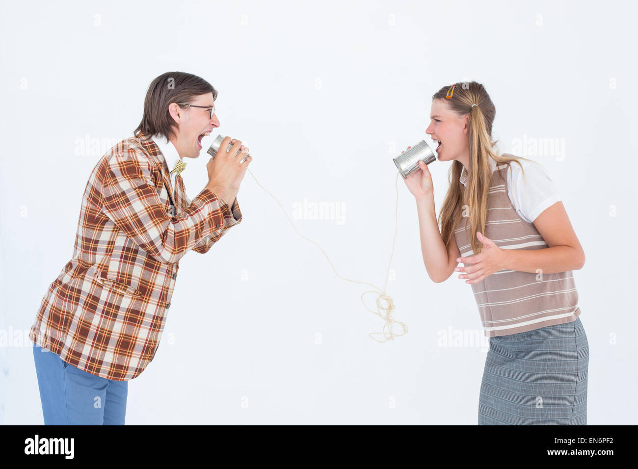 String together hi-res stock photography and images - Alamy