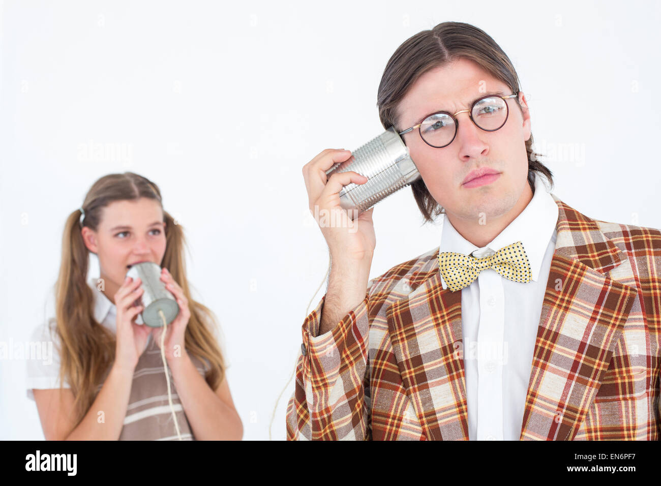 String together hi-res stock photography and images - Alamy