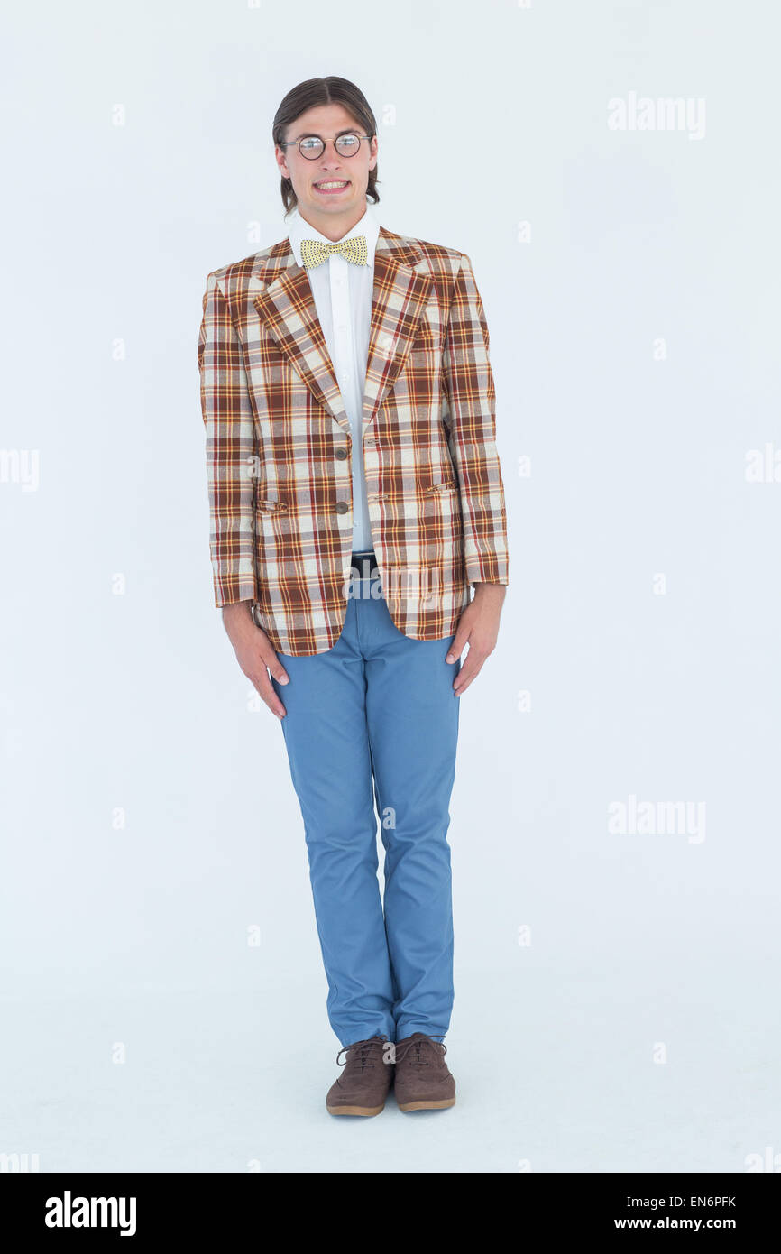 Man straight jacket hi-res stock photography and images - Alamy