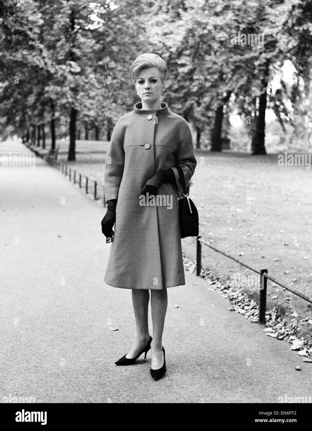 Lord Denning Enquiry into the Dr. Ward trial in the John Profumo and ...