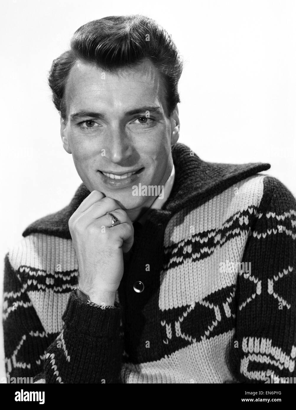 Frank ifield hi-res stock photography and images - Alamy