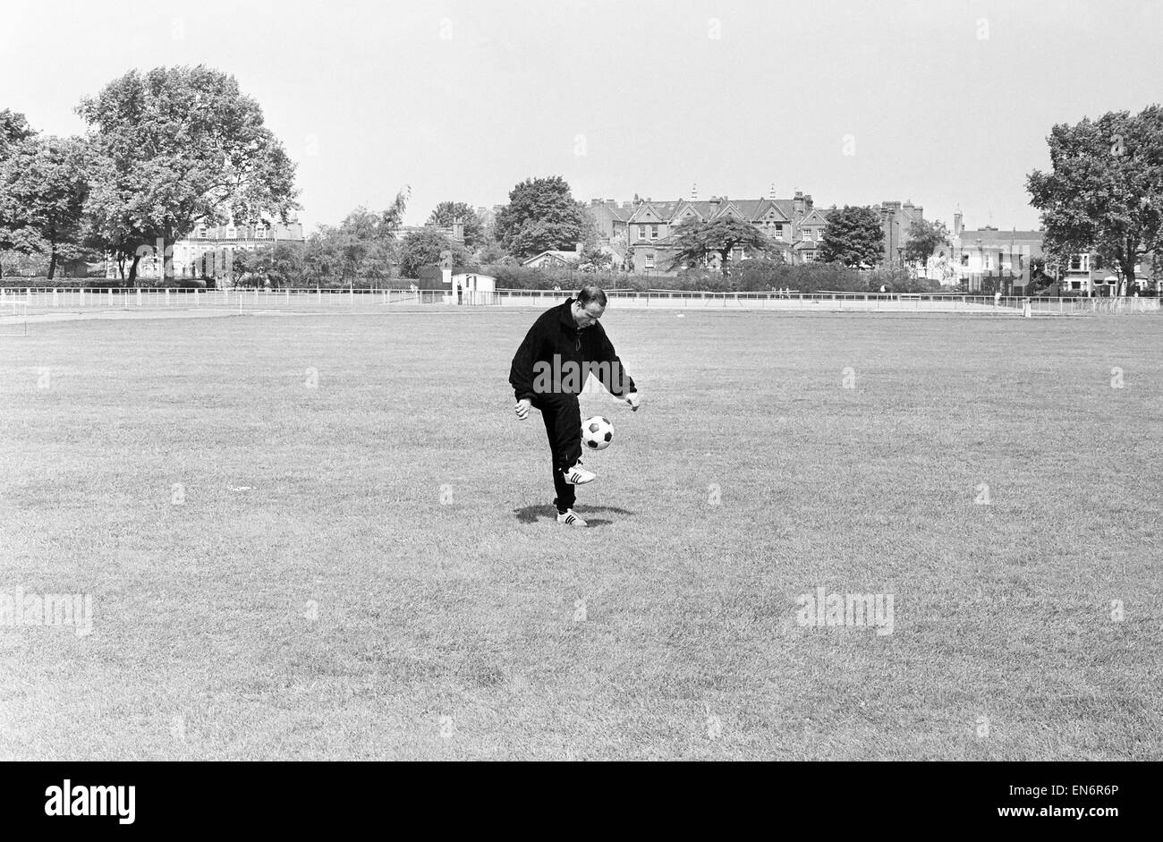 George cohen hi-res stock photography and images - Alamy