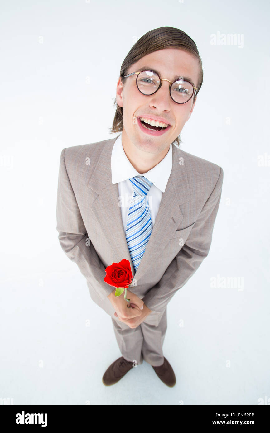 Lovesick man hi-res stock photography and images - Alamy