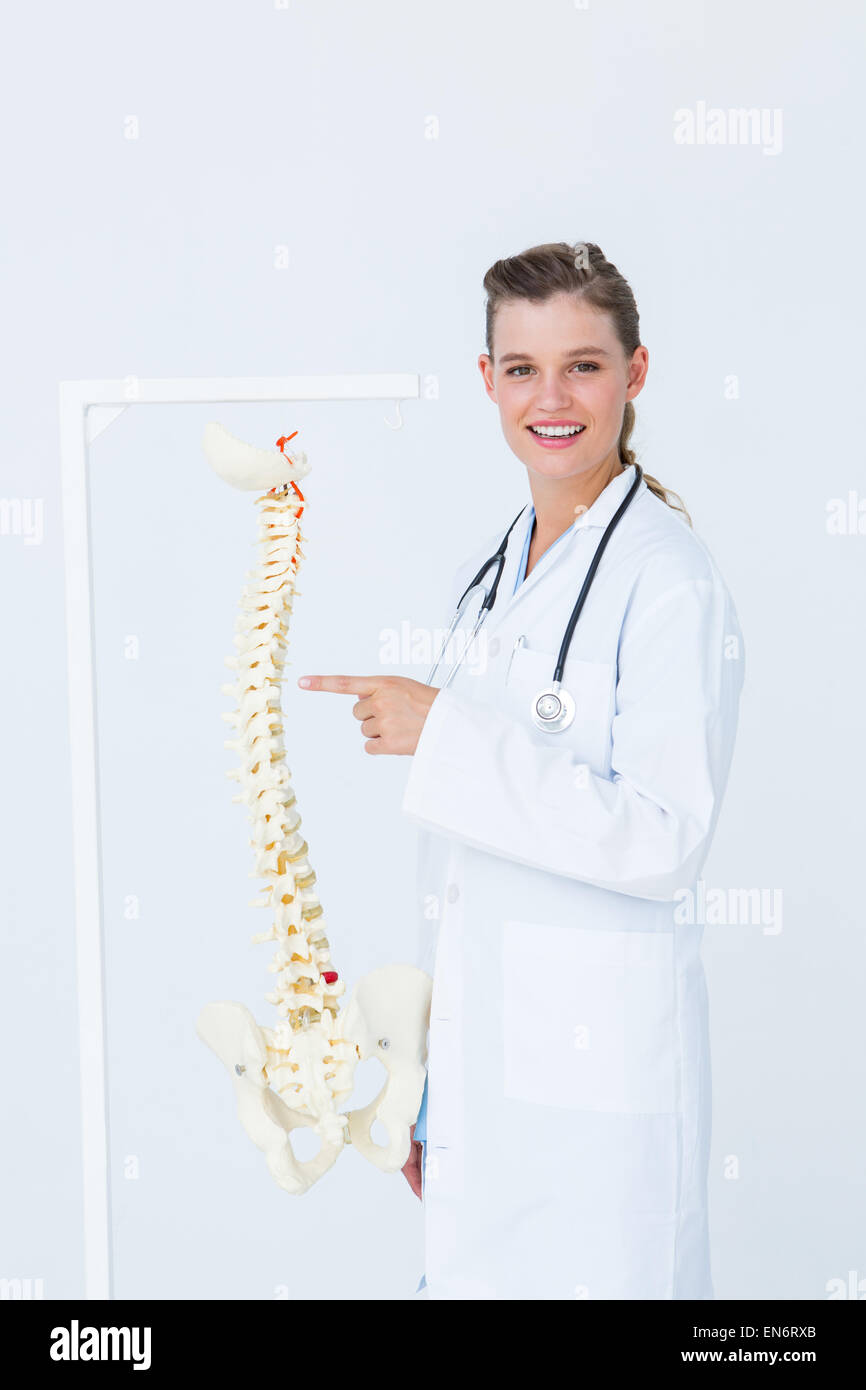 What Is A Neck And Spine Doctor Called at Patricia Logan blog