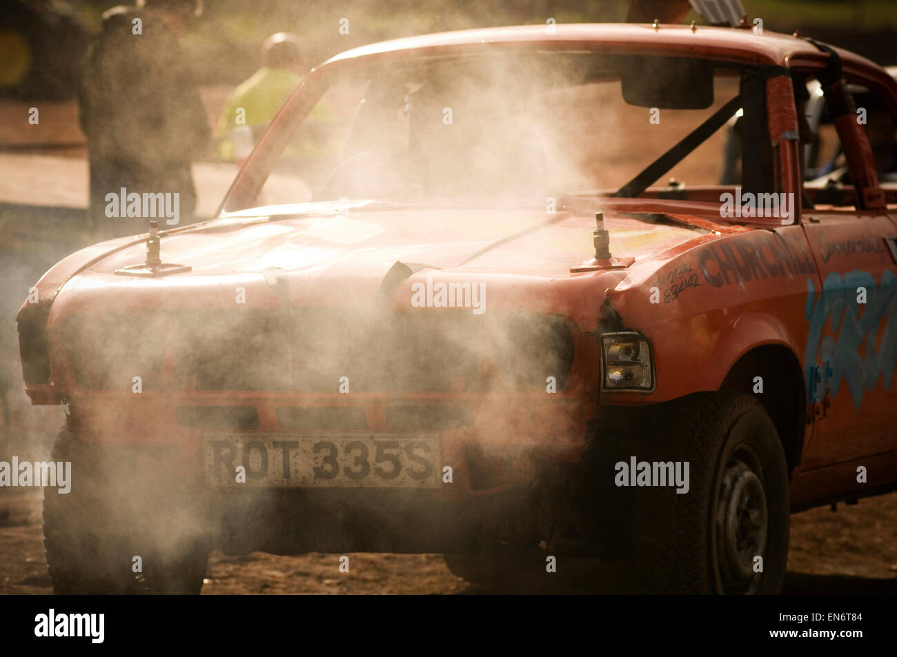 Steam leak hi-res stock photography and images - Alamy