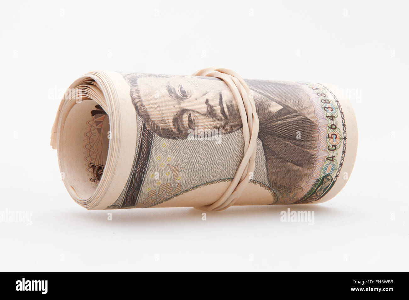 Asian currency notes hi-res stock photography and images - Alamy