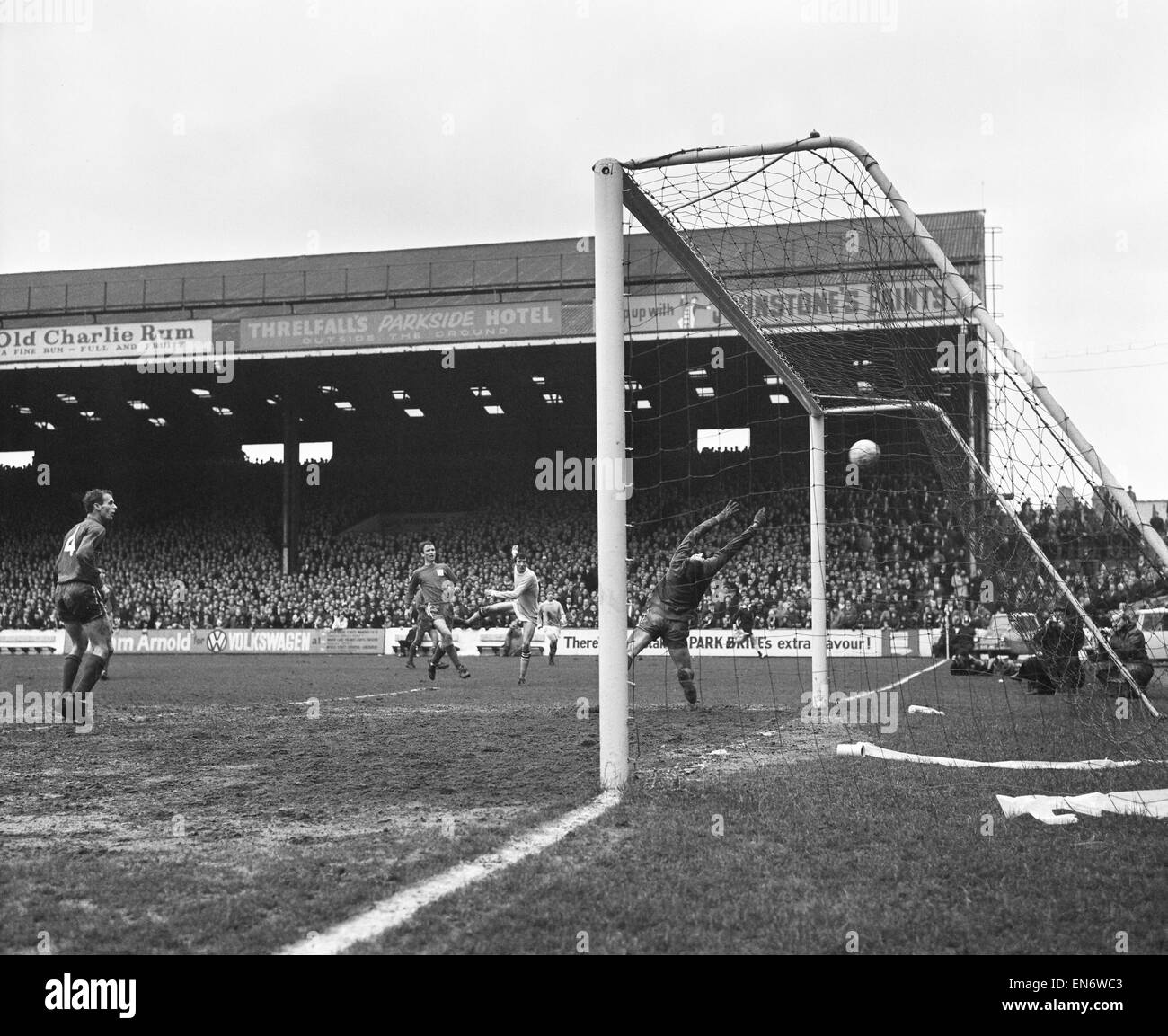 1968 Campaign High Resolution Stock Photography and Images - Alamy