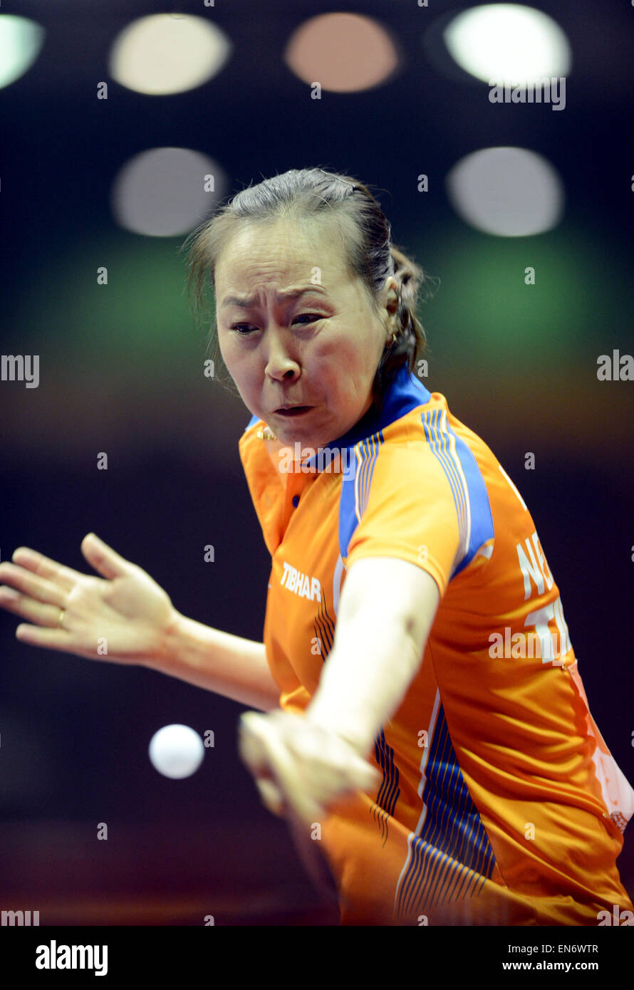 Li jiao hi-res stock photography and images - Alamy