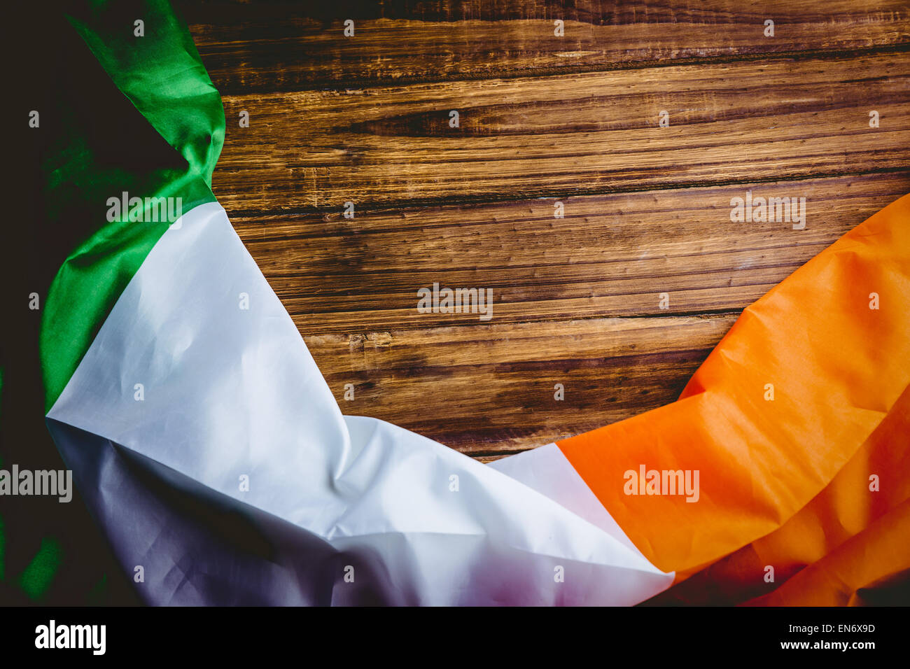 Tri colour flag hi-res stock photography and images - Alamy