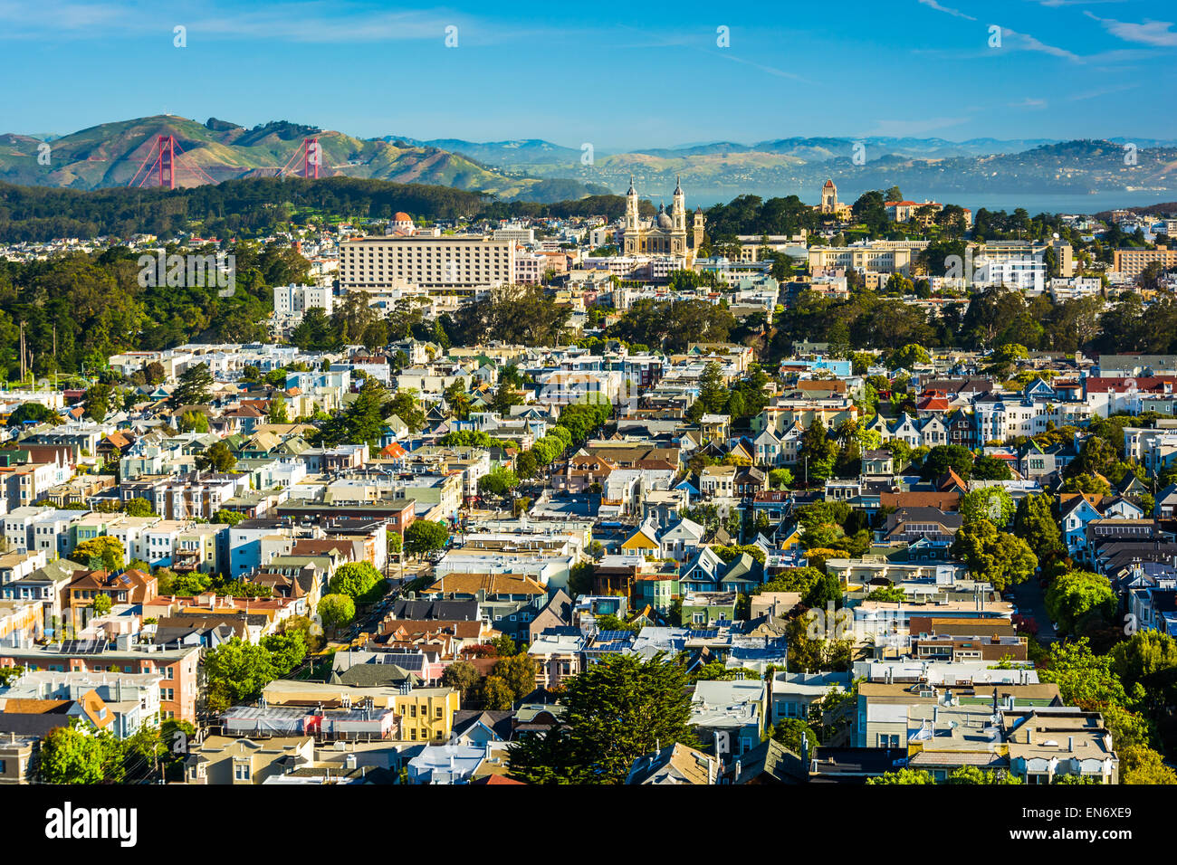 Tank hill park hi-res stock photography and images - Alamy