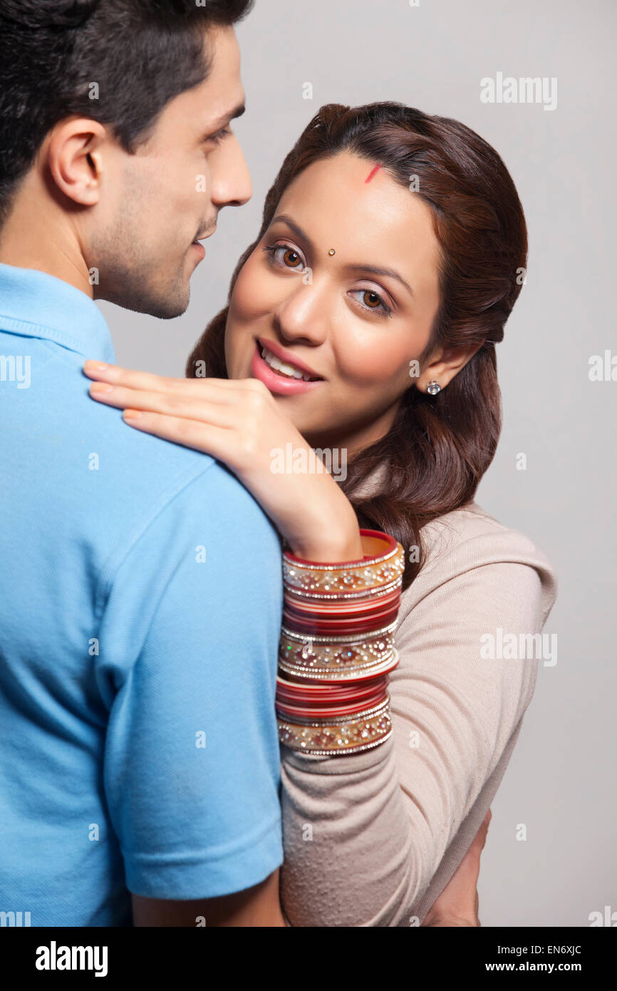 Married married couple hi-res stock photography and images - Alamy