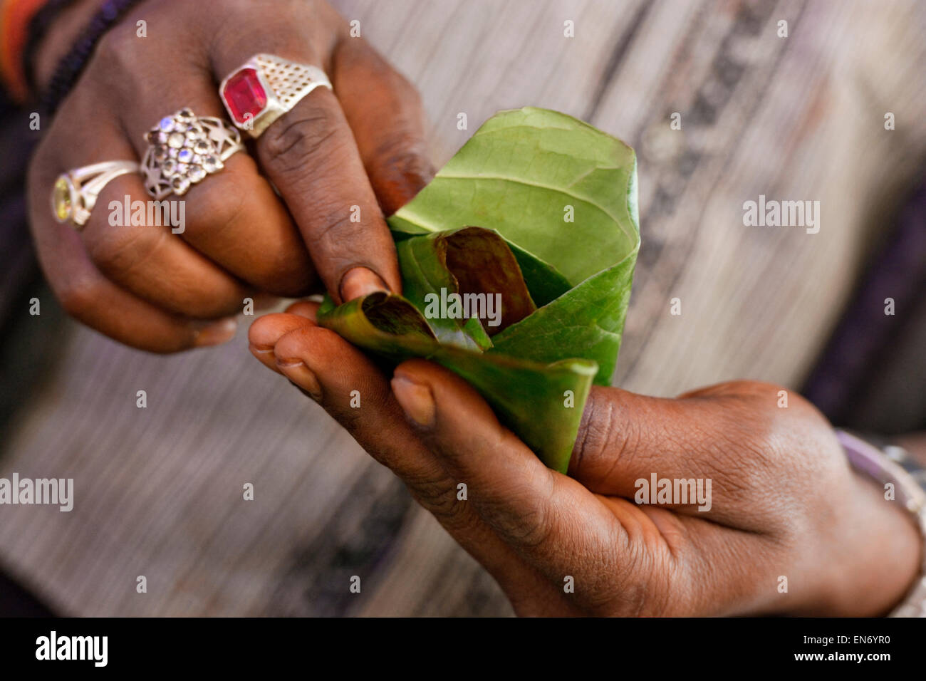 Paan masala hi-res stock photography and images - Alamy