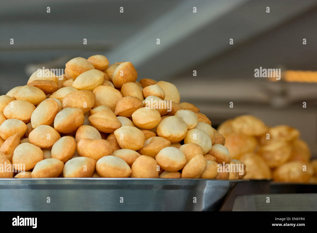 Panipuri hi-res stock photography and images - Alamy