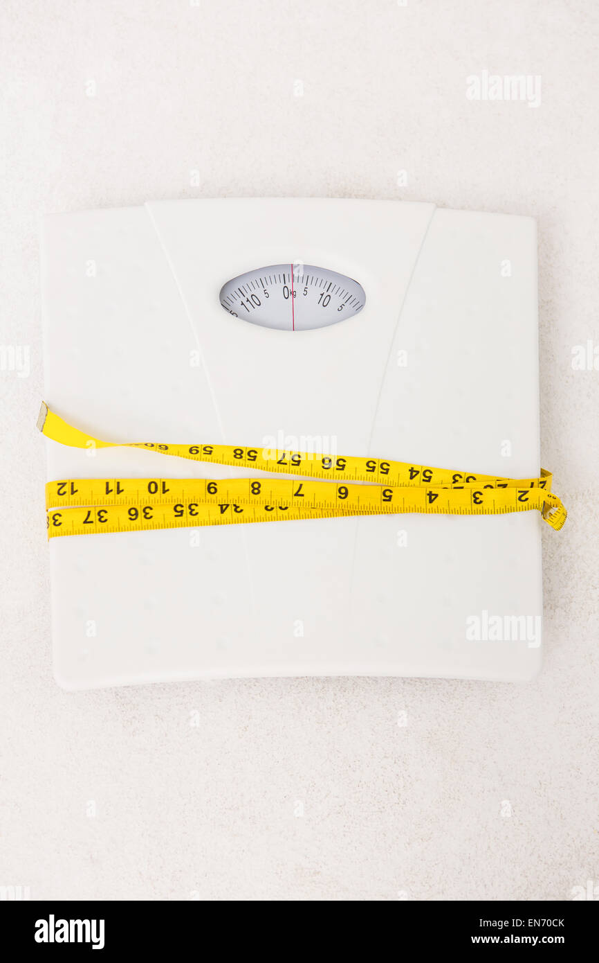 Measuring scales hi-res stock photography and images - Alamy