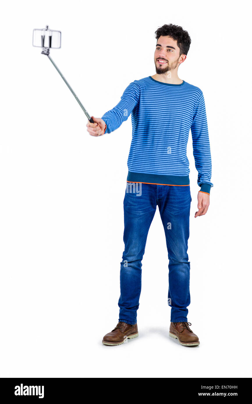 Stick man Cut Out Stock Images & Pictures - Alamy