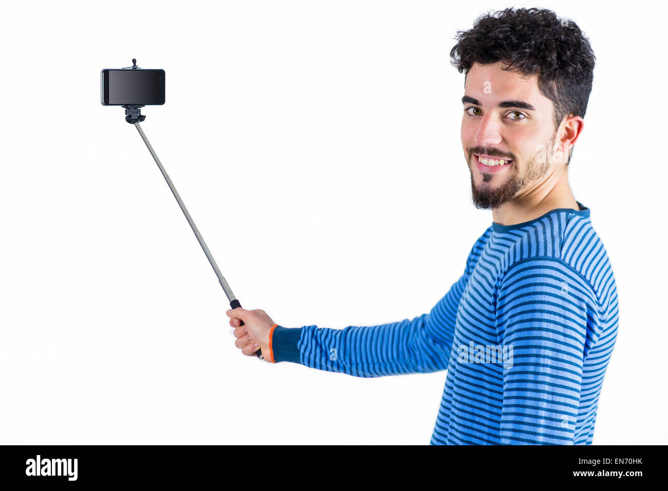 Photographing using Cut Out Stock Images & Pictures - Alamy