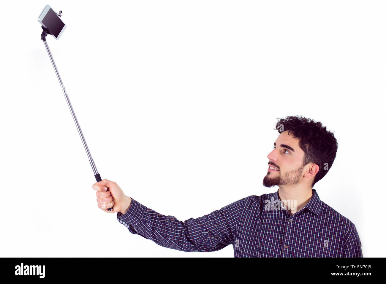 Using self check out hi-res stock photography and images - Alamy