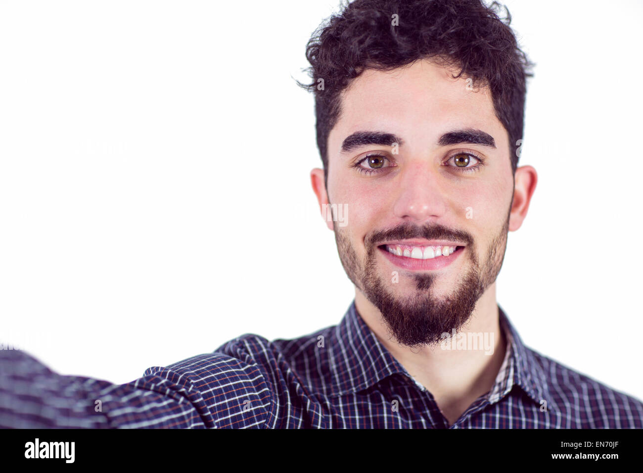 Selfie check hi-res stock photography and images - Alamy