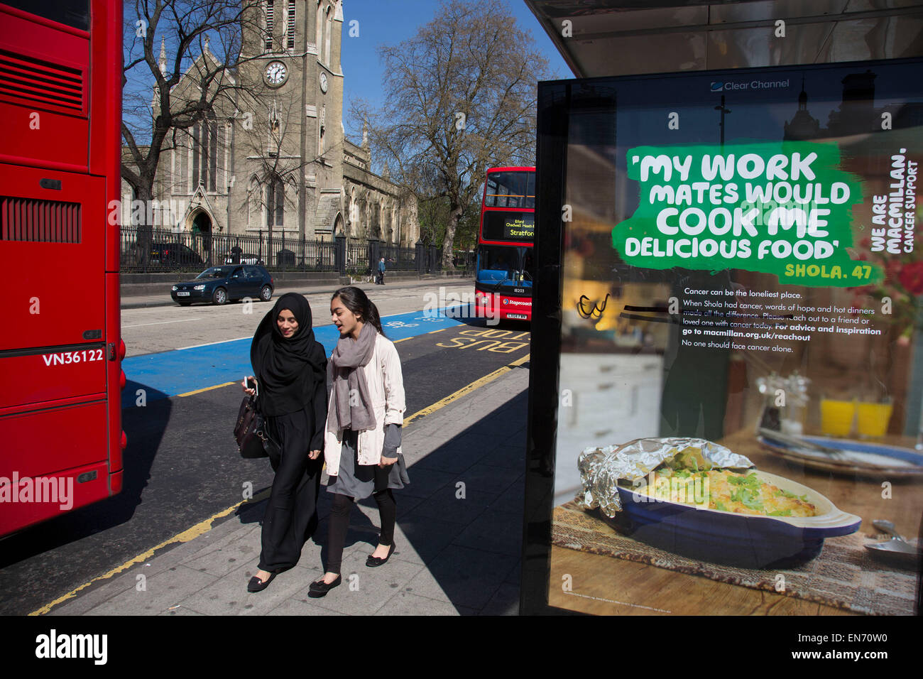 Newham london and diverse hi-res stock photography and images - Alamy