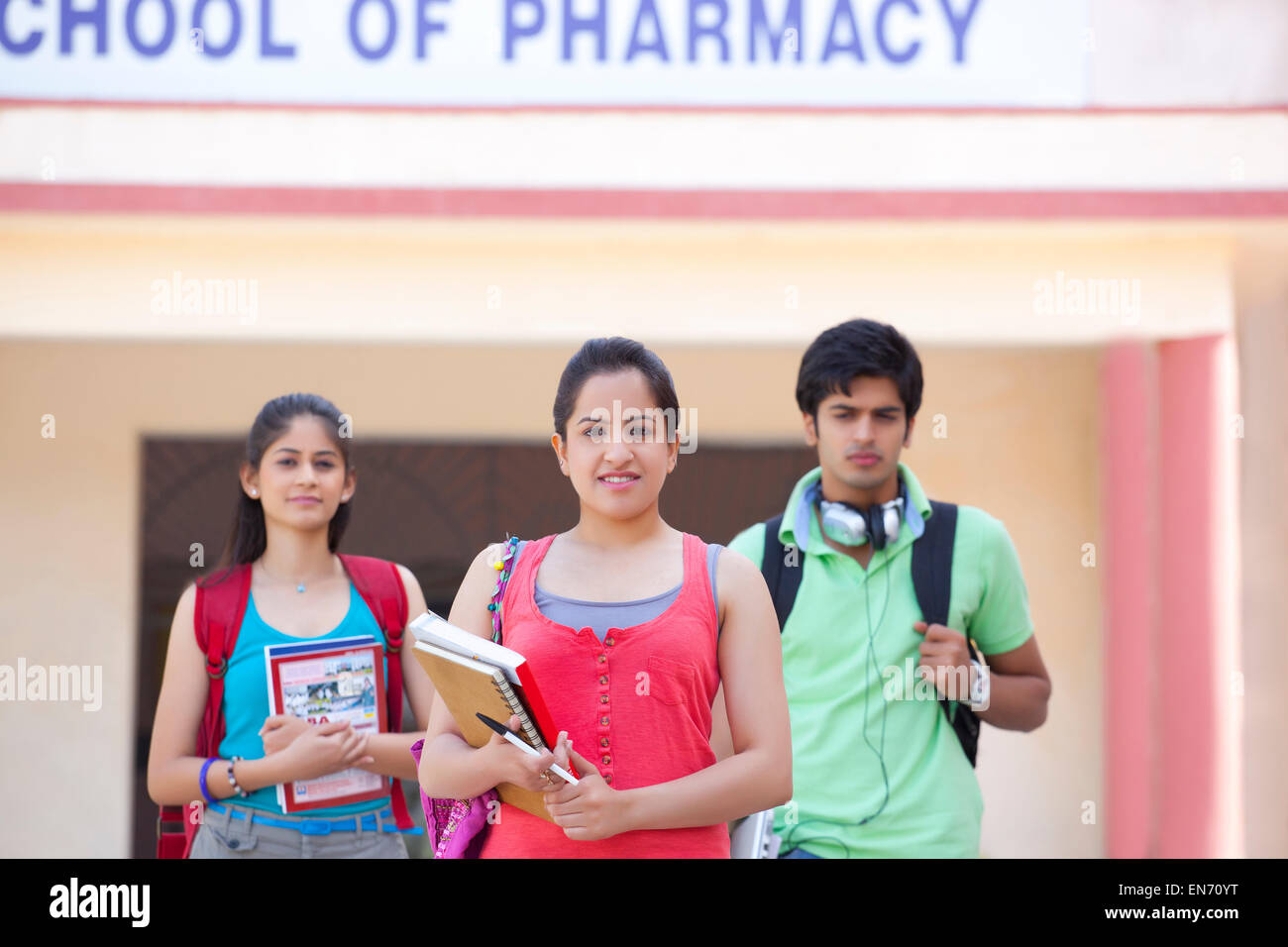 Male college student studying Stock Photo - Alamy