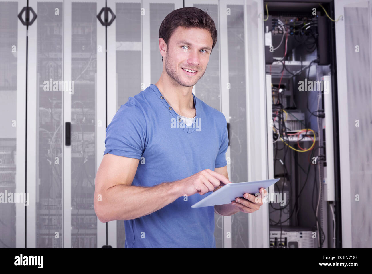 Scrolling network hi-res stock photography and images - Alamy