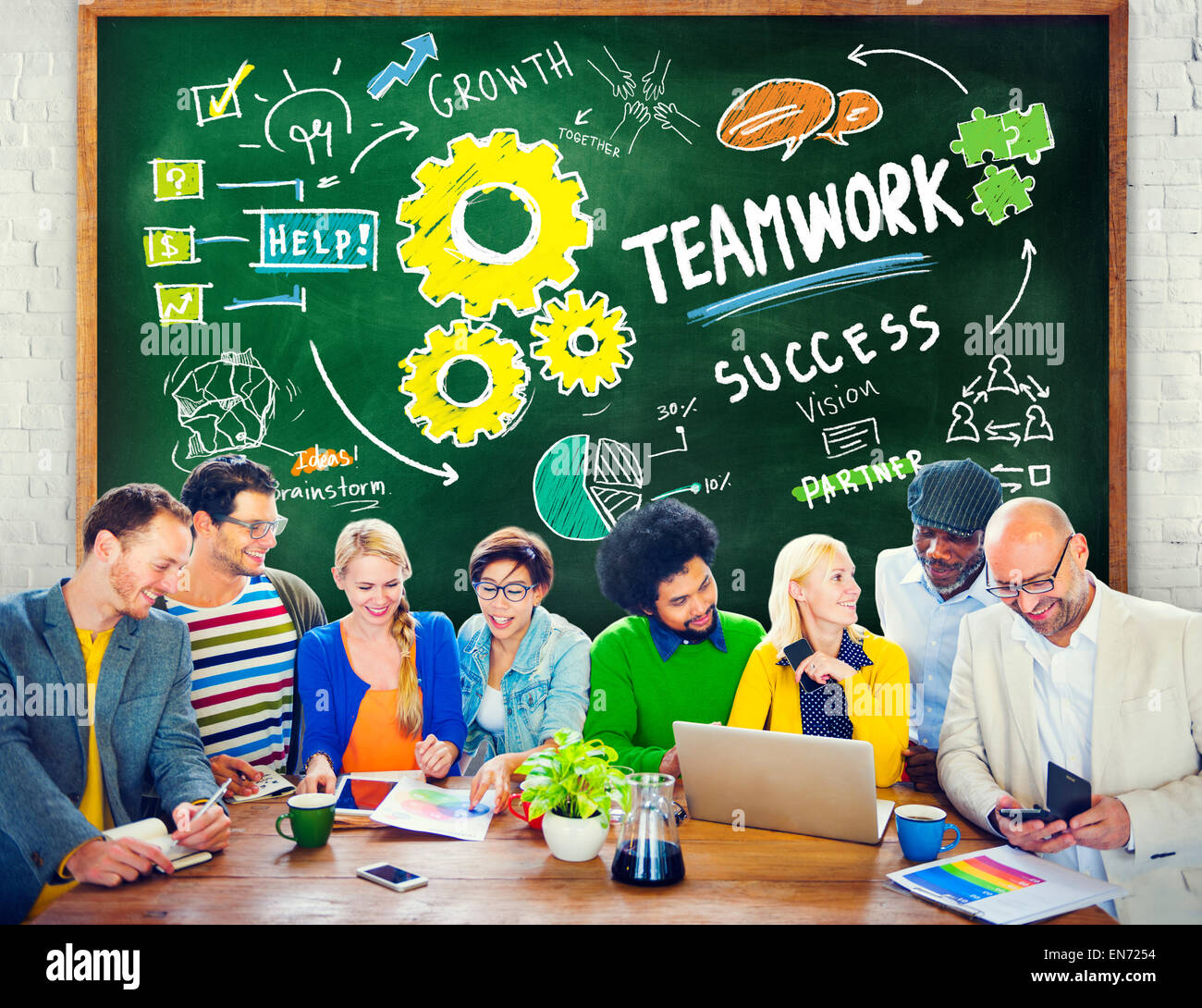 Teamwork Team Together Collaboration Education Learning Studying ... Teamwork Team Together Collaboration Education Learning Studying ...