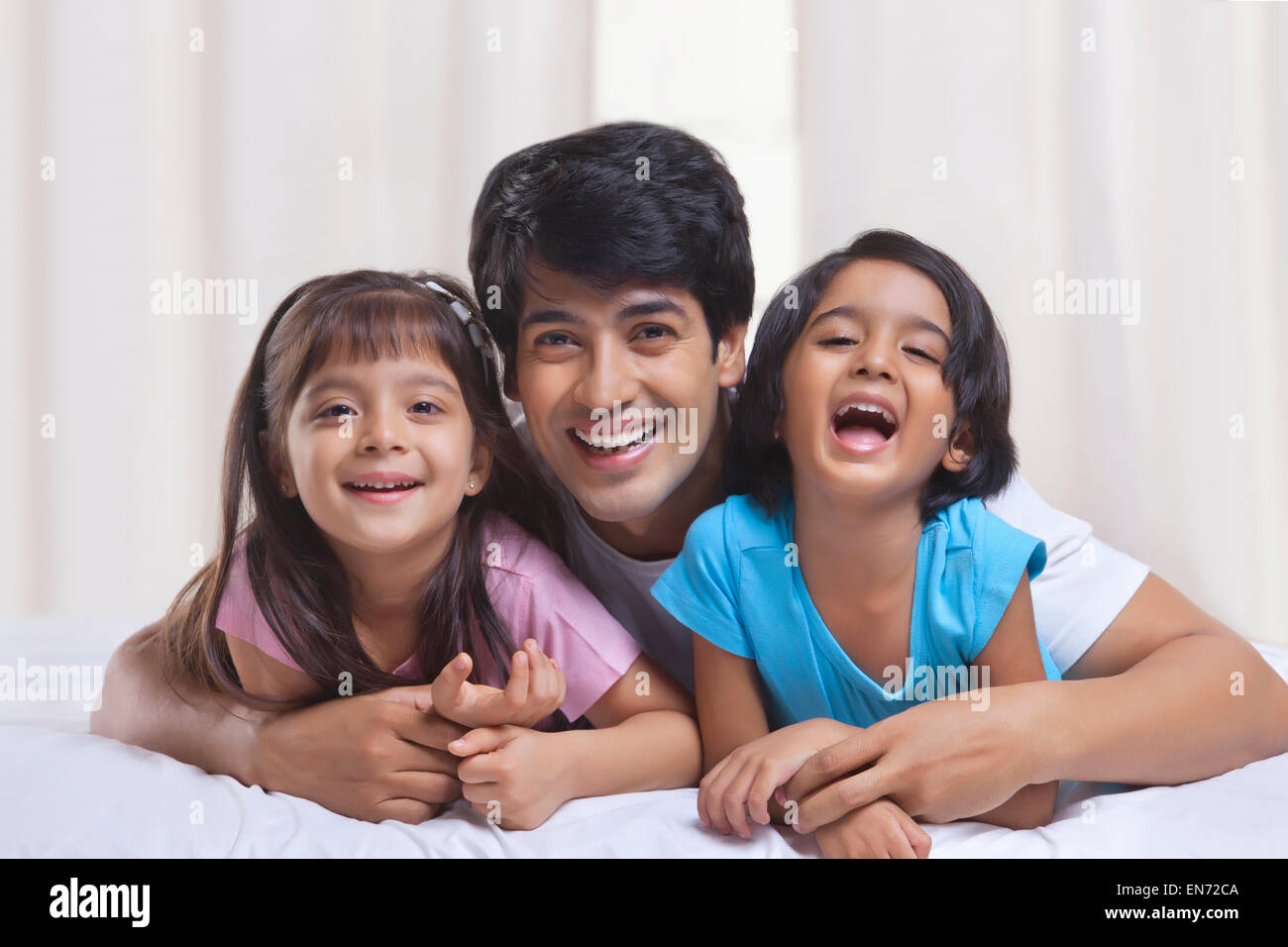 Kids portrait lifestyle hi-res stock photography and images - Alamy