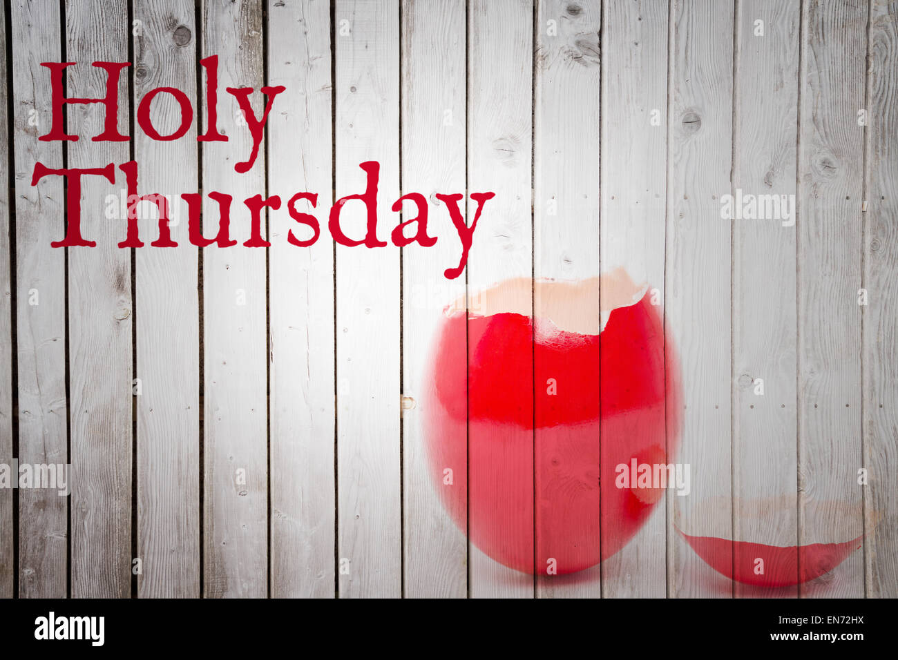 Holy thursday hi-res stock photography and images - Alamy