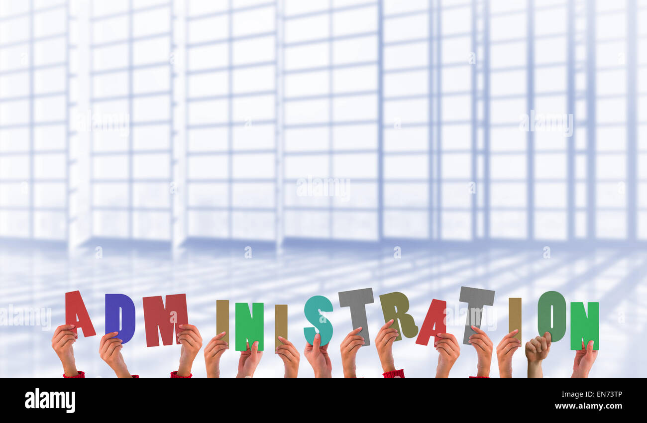 Letters of administration hi-res stock photography and images - Alamy