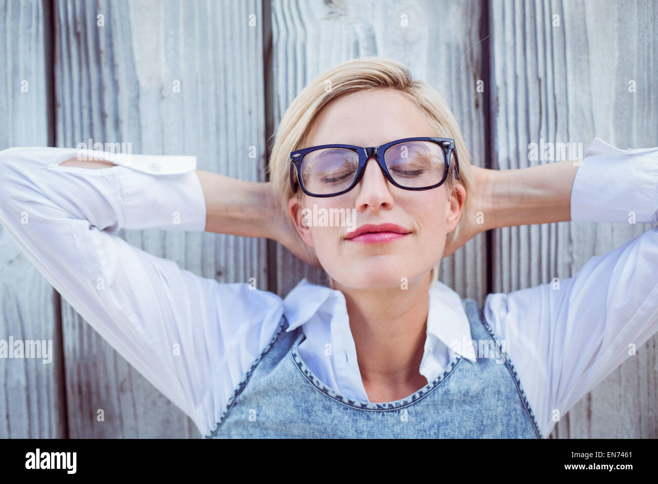 Relaxing texture hi-res stock photography and images - Alamy