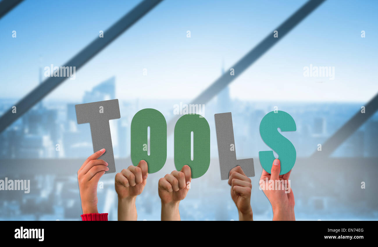 Office tools image hi-res stock photography and images - Alamy