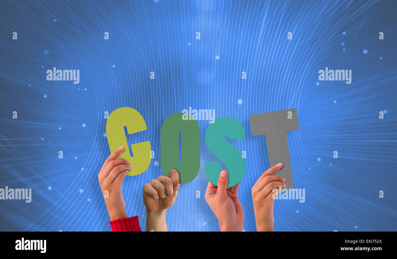 Cost curve hi-res stock photography and images - Alamy