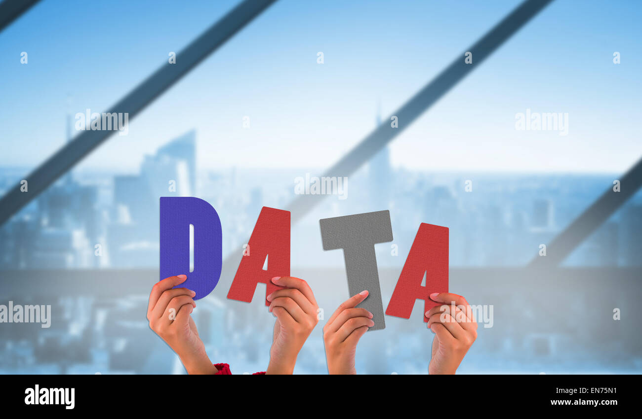 Data showing hi-res stock photography and images - Alamy