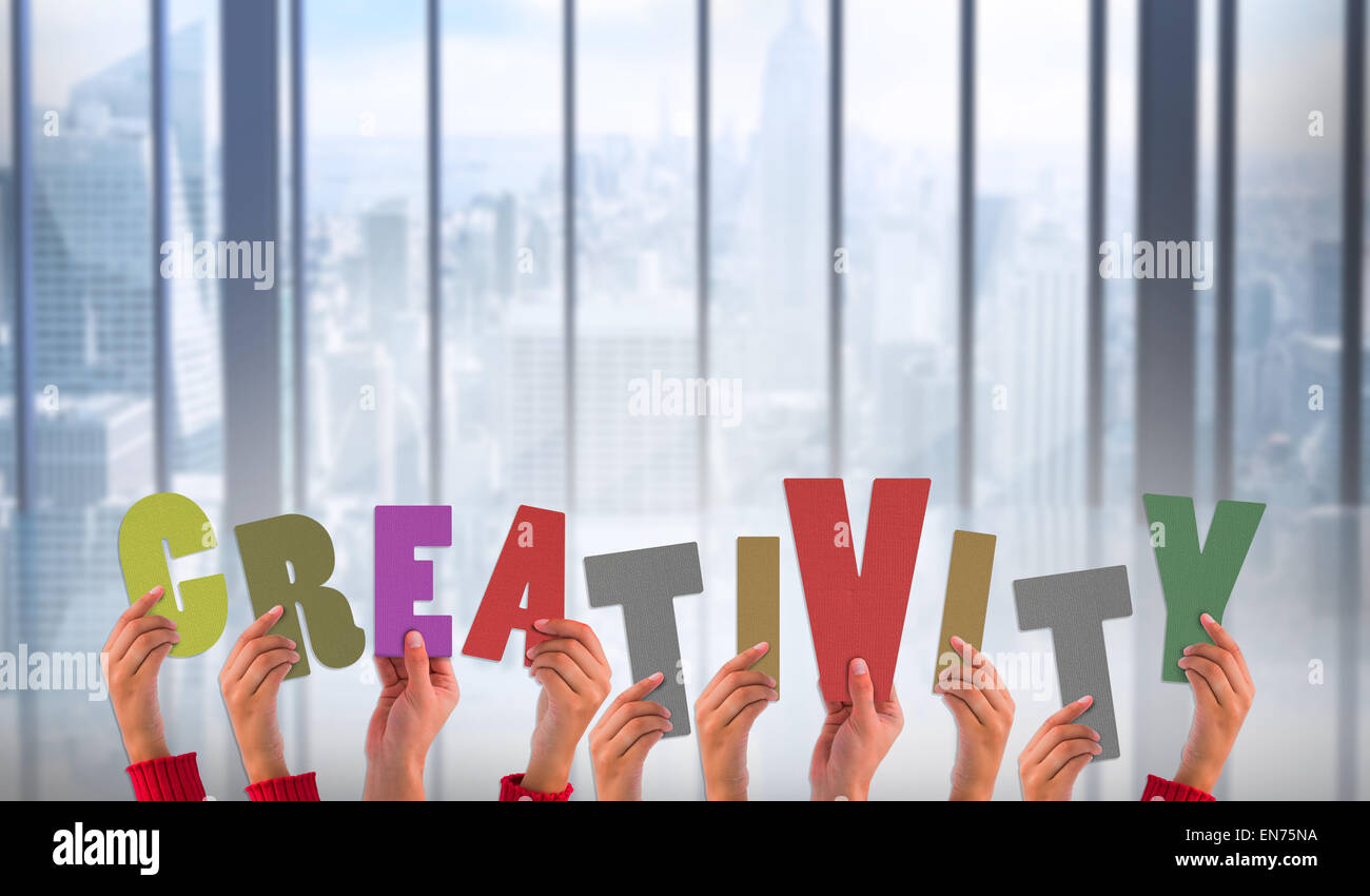 Image of creativity hi-res stock photography and images - Alamy