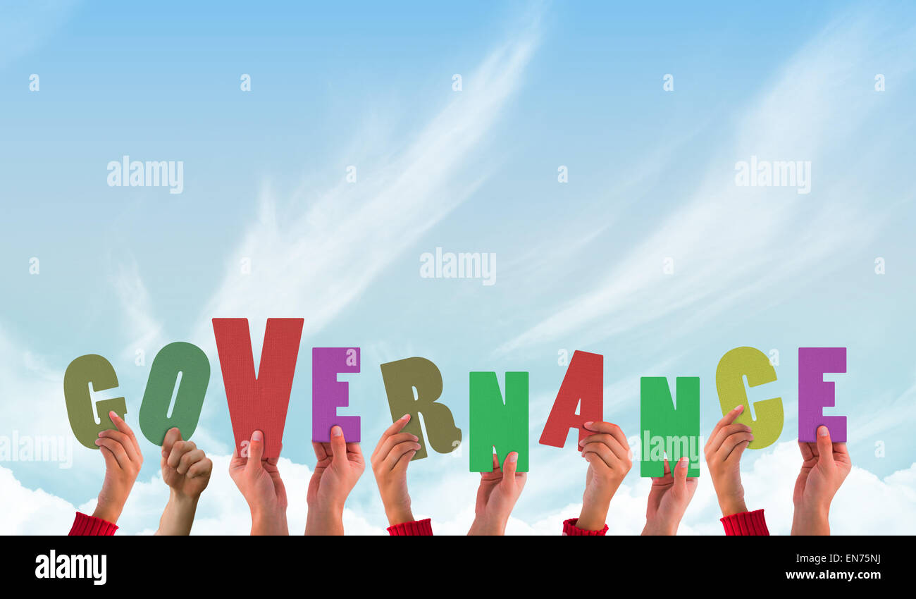 Governance hi-res stock photography and images - Alamy