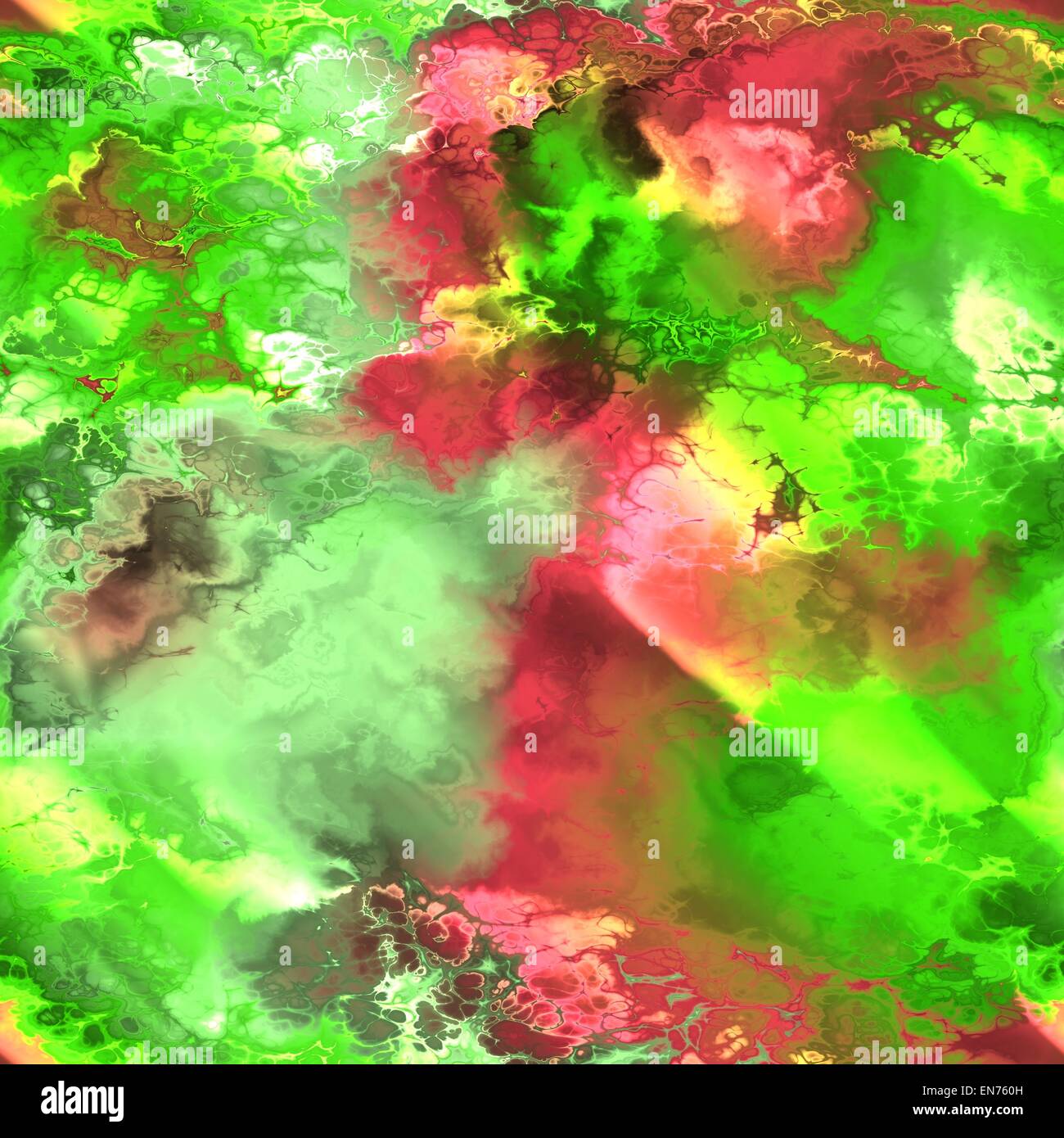 Abstract Digital Art Stock Photo - Alamy